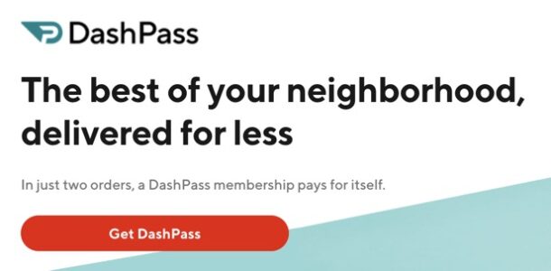 What Is DashPass and Is It Worth It?
