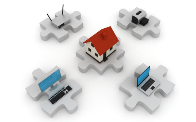 A Quick Guide to How Your Home Network Works