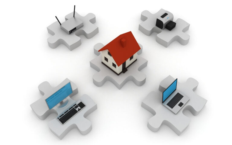A Quick Guide to How Your Home Network Works