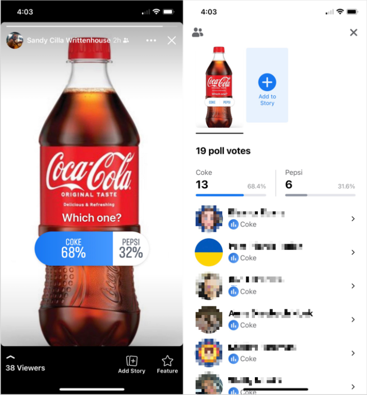How to Create a Poll on Facebook