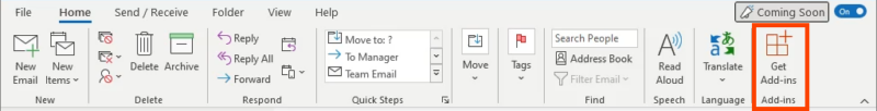 How to Add Zoom to Microsoft Outlook Via the Add-In