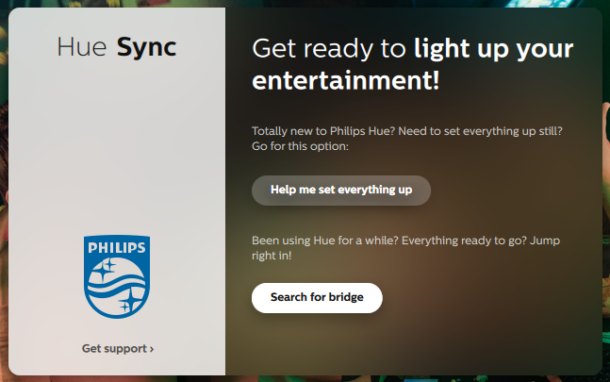 How Philips Hue PC Sync Transforms Your Entertainment Experience