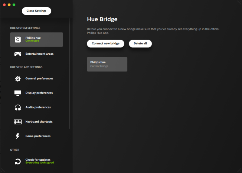 How Philips Hue PC Sync Transforms Your Entertainment Experience