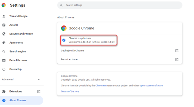 How to Update Your Web Browser on a PC