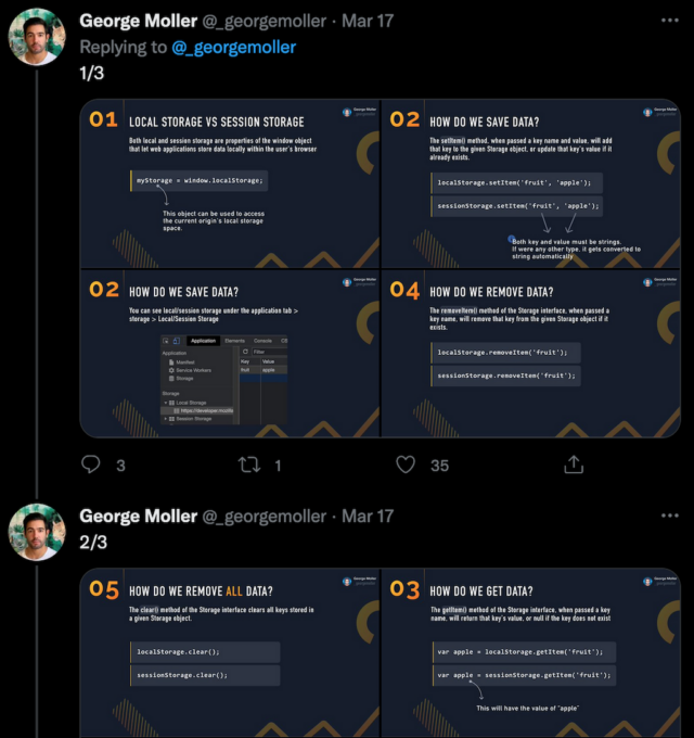 What Is a Twitter Thread and How to Create Your First One