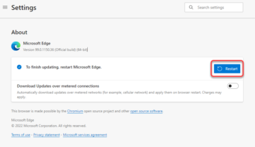 How to Update Your Web Browser on a PC