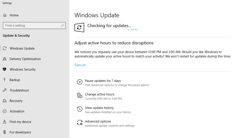 How to Update Your Web Browser on a PC