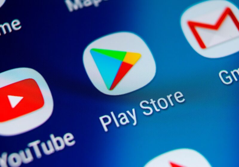 How to Update Your Web Browser on Android