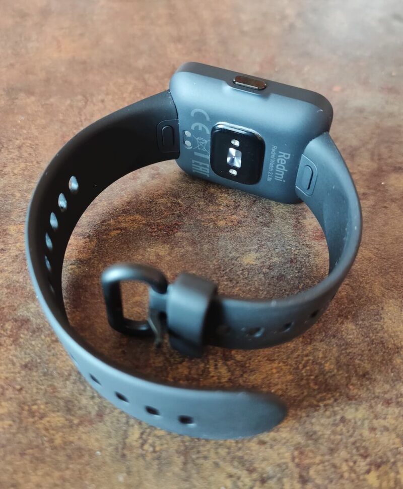 Redmi Watch 2 Lite: Perfect Smartwatch for Those on a Budget