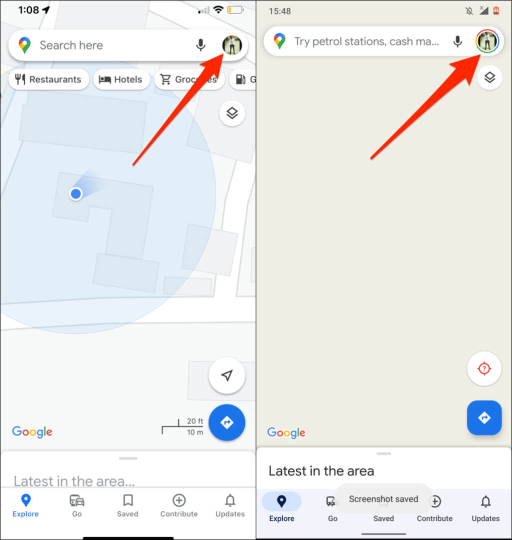 Google Maps Not Talking Or Giving Voice Directions 12 Ways To Fix