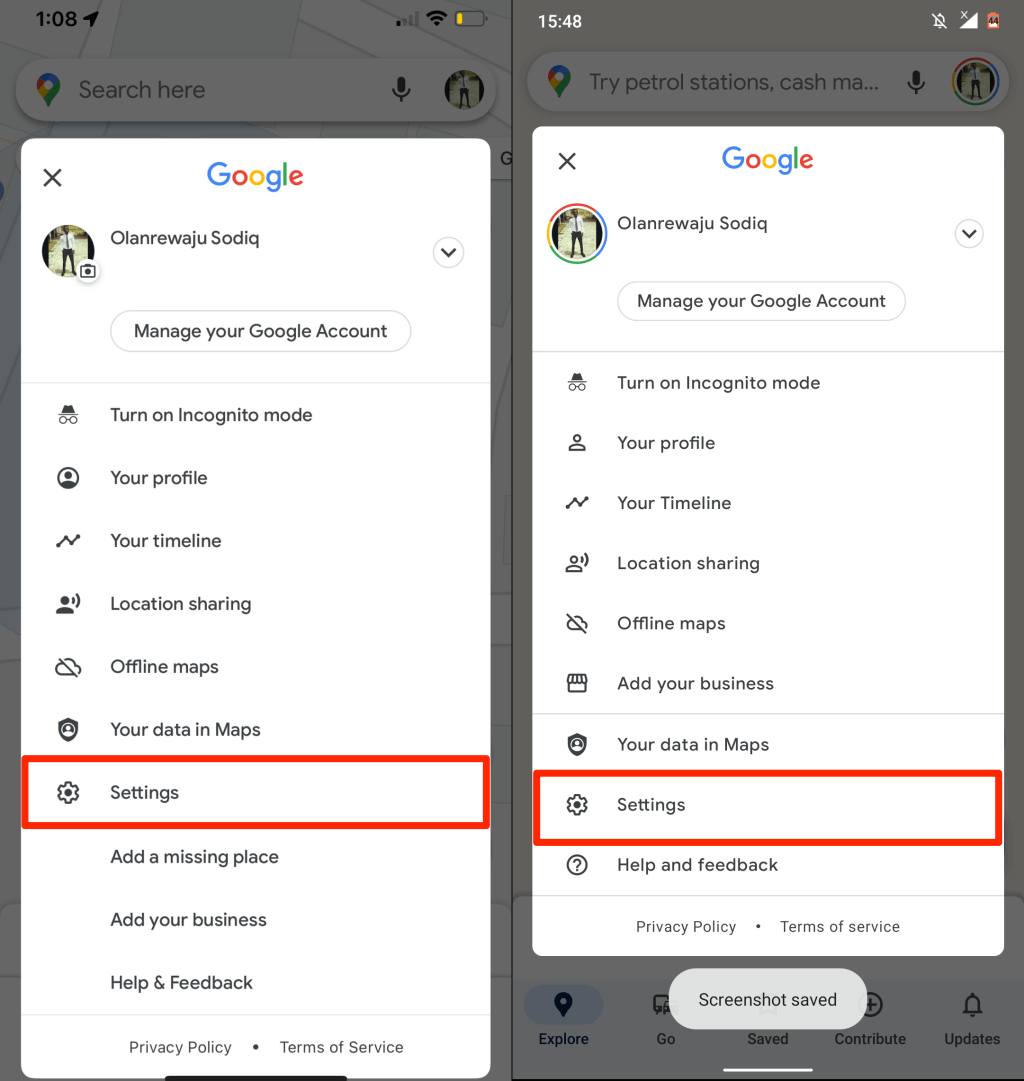 Google Maps Not Talking Or Giving Voice Directions 12 Ways To Fix