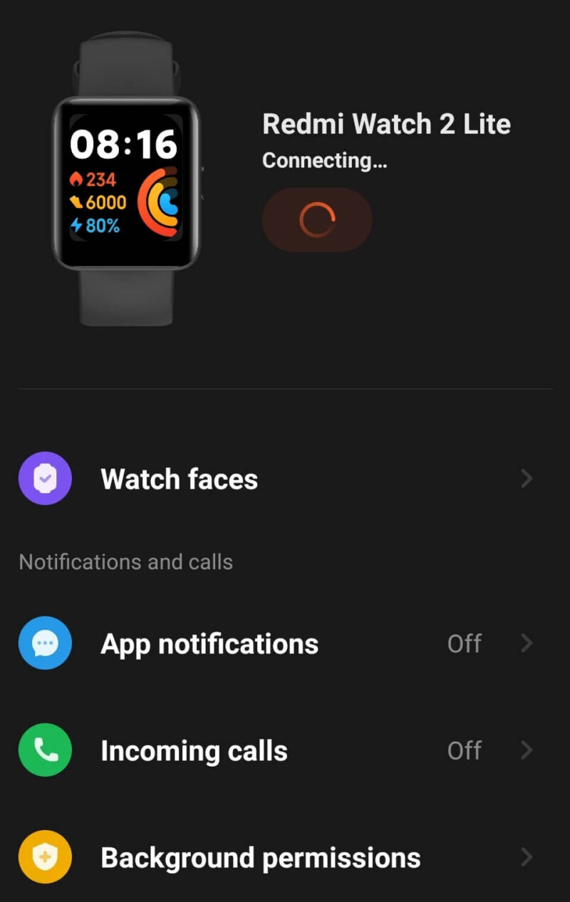 Redmi Watch 2 Lite: Perfect Smartwatch for Those on a Budget