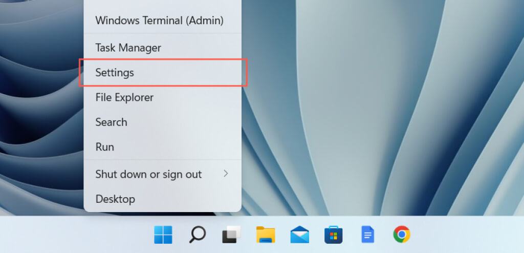 How To Add Shortcuts To The Windows Desktop