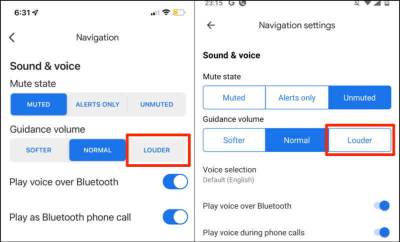 Google Maps Not Talking or Giving Voice Directions? 12 Ways to Fix