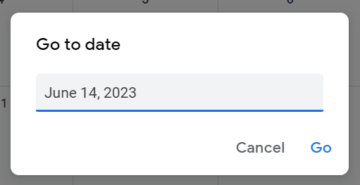 23 Handy Google Calendar Keyboard Shortcuts