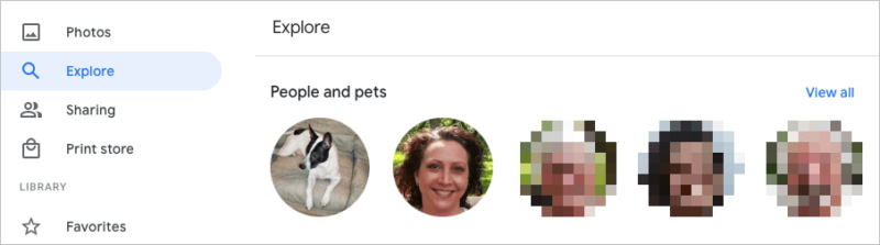 How to Add Known Faces to Google Photos for Easy Searching