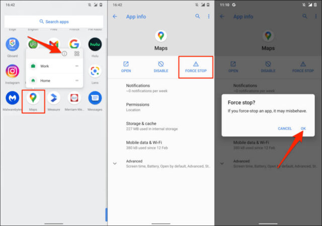 Google Maps Not Talking or Giving Voice Directions? 12 Ways to Fix