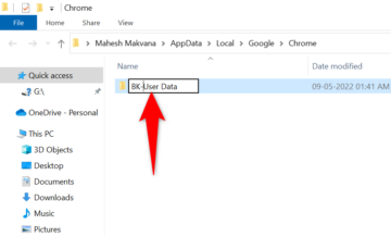 How to Fix Images Not Loading in Chrome
