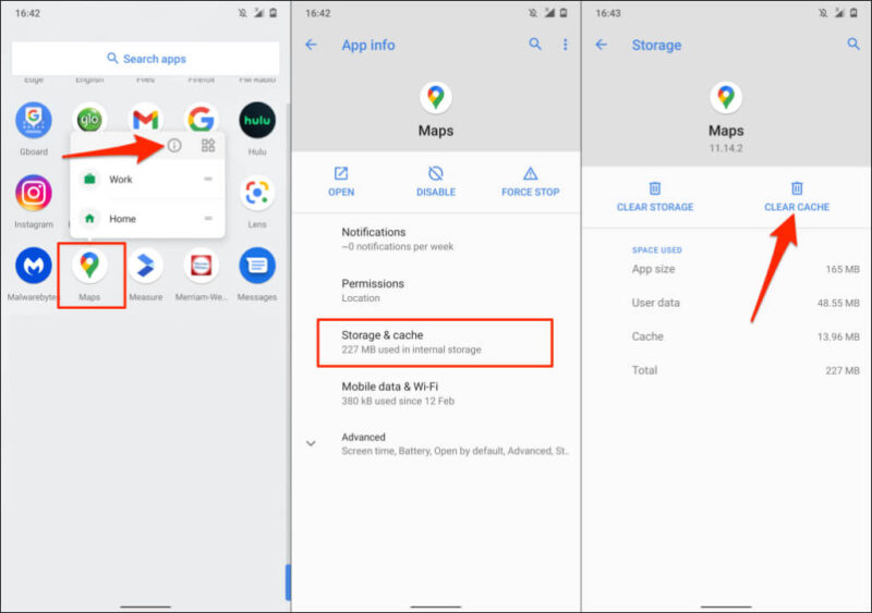 Google Maps Not Talking Or Giving Voice Directions 12 Ways To Fix