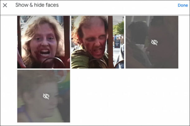 How to Add Known Faces to Google Photos for Easy Searching