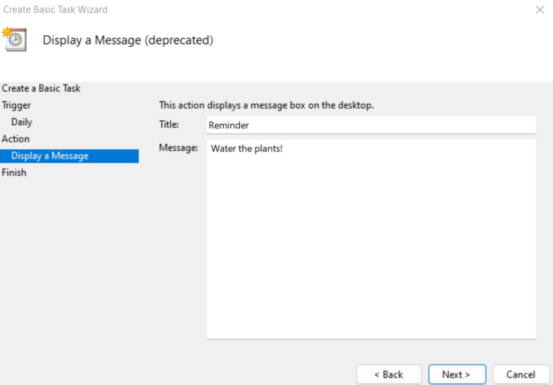 How To Set Up Recurring Reminders On Windows how-to-set-up-recurring-reminders-on-windows