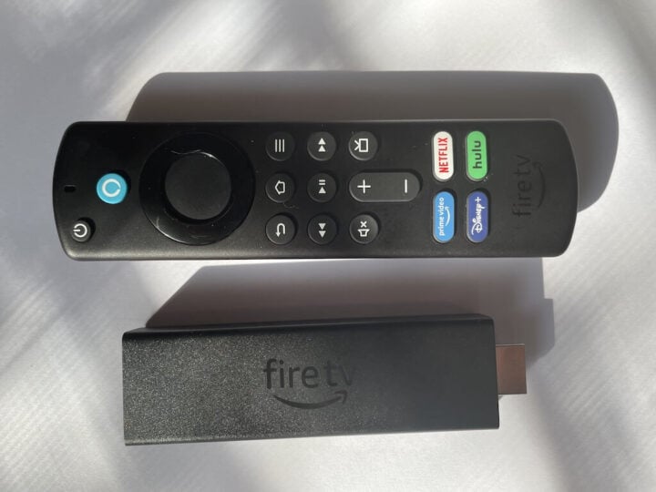 How to Set Up and Use the Amazon Fire TV Stick