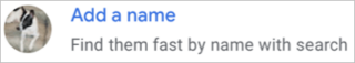How to Add Known Faces to Google Photos for Easy Searching