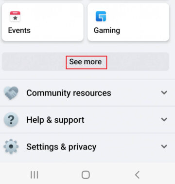 How to Activate and Use Facebook Dating