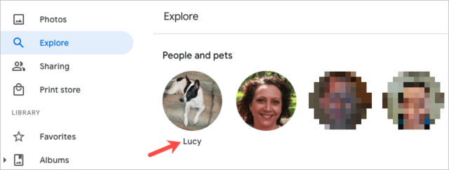 How to Add Known Faces to Google Photos for Easy Searching
