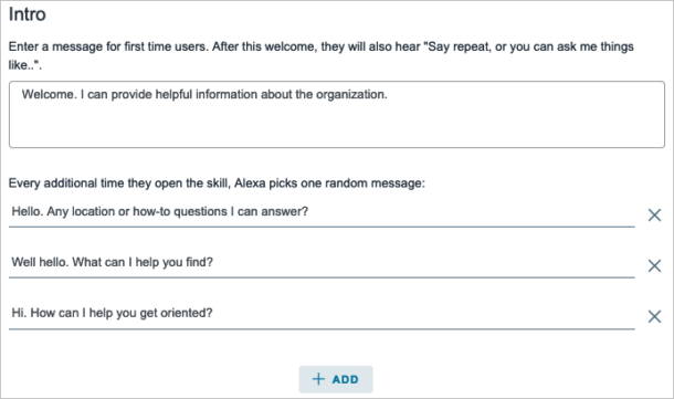 How to Create Alexa Skills for Your Business or Employees