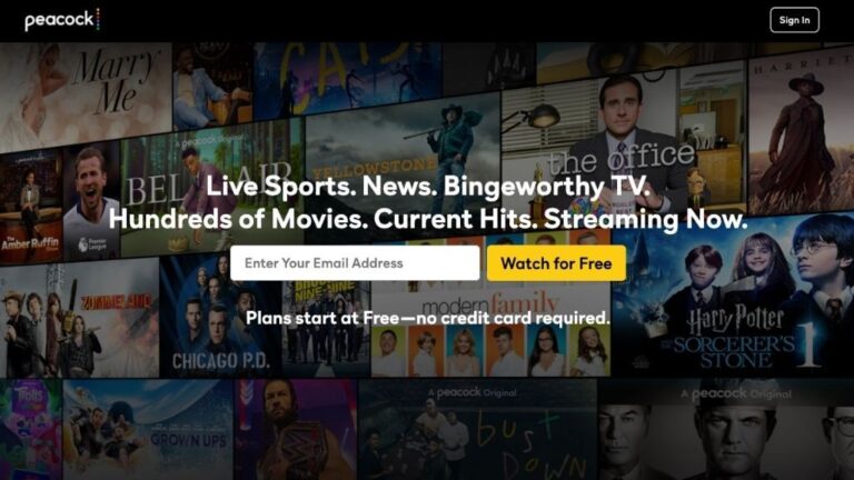 How to Get Free Cable TV Channels Legally
