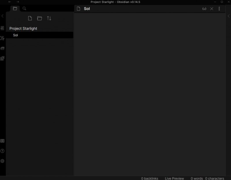 How to Use Obsidian as a Personal Wiki on Your Computer