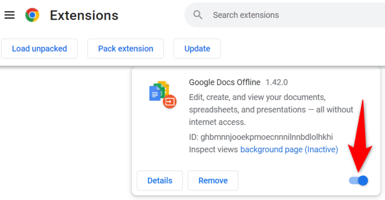 How to Fix Images Not Loading in Chrome