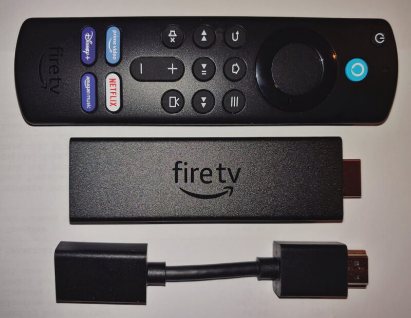 How to Set Up and Use the Amazon Fire TV Stick