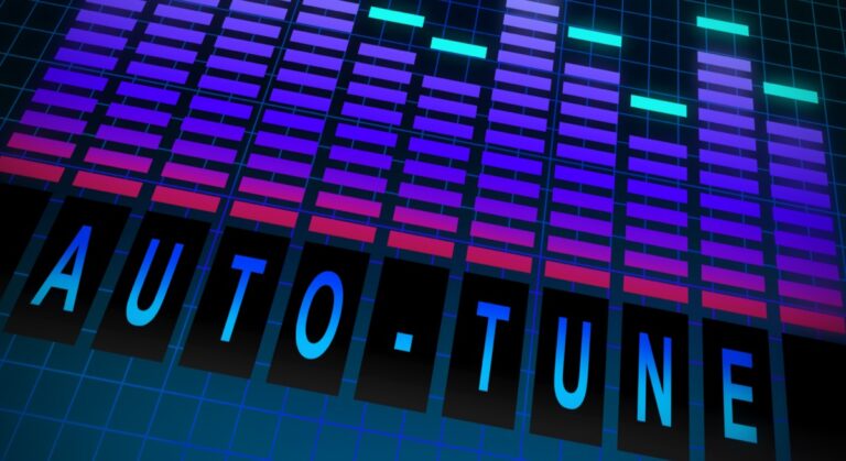 6 Best Autotune Apps in 2024 (Free & Paid)