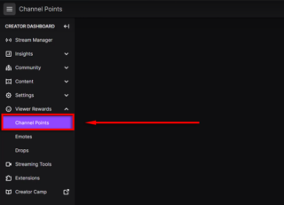What are Channel Points on Twitch and How to Set Them Up