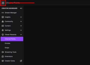 What are Channel Points on Twitch and How to Set Them Up