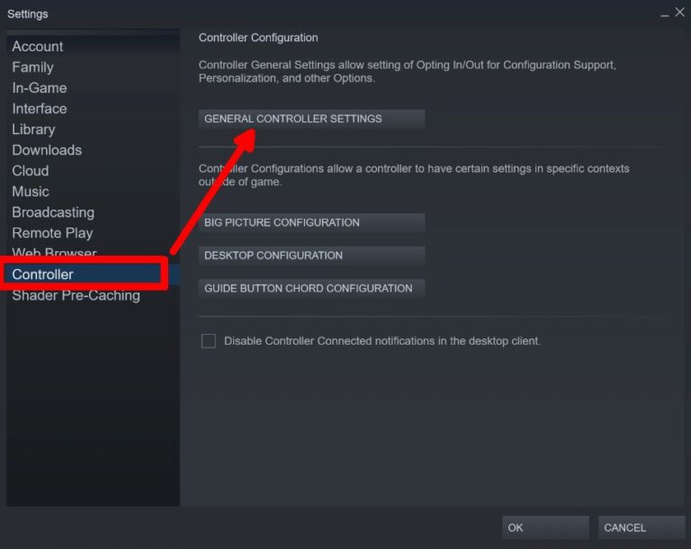 How to Connect a Nintendo Switch Controller to a PC