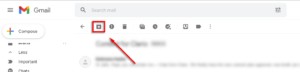 How Archive in Gmail Works