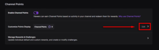 What are Channel Points on Twitch and How to Set Them Up