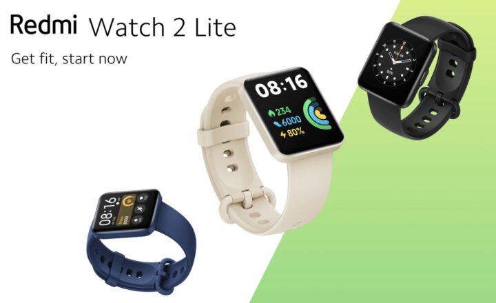Redmi Watch 2 Lite: Perfect Smartwatch for Those on a Budget