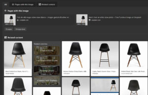 Bing Visual Search: 10 Cool Things You Can Do With It