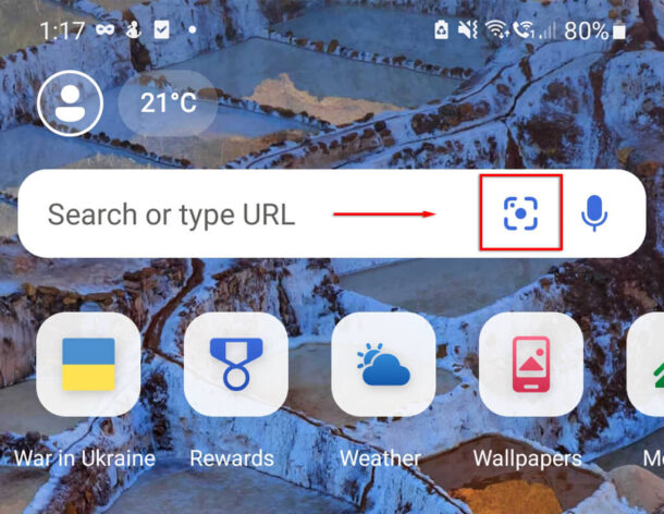 Bing Visual Search: 10 Cool Things You Can Do With It