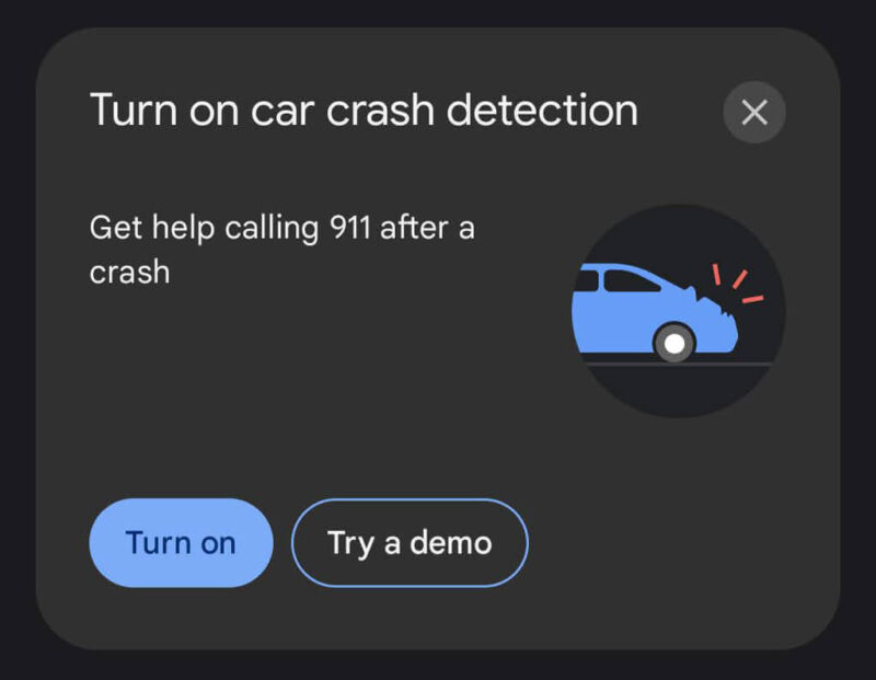 How to Use Google’s Personal Safety App