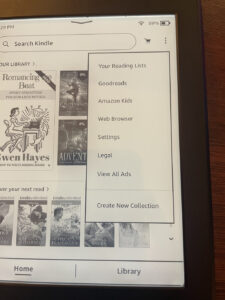 How to Find Out Which Kindle Model You Have
