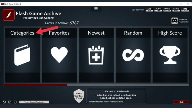 The Flash Game Archive: Everything You Need to Know