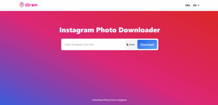 4 Ways to Download Instagram Images