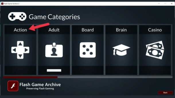 The Flash Game Archive: Everything You Need to Know