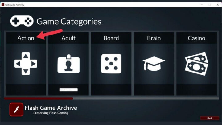 The Flash Game Archive: Everything You Need to Know