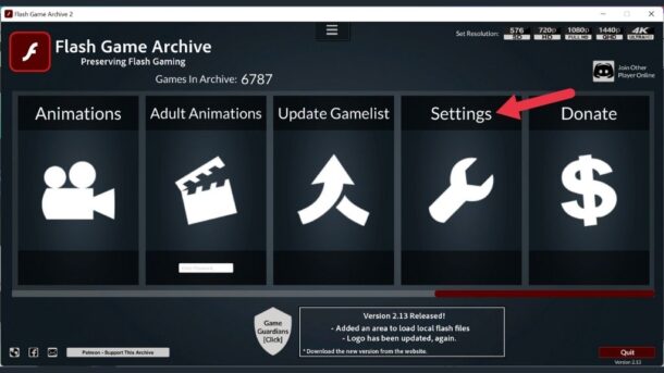 The Flash Game Archive: Everything You Need to Know
